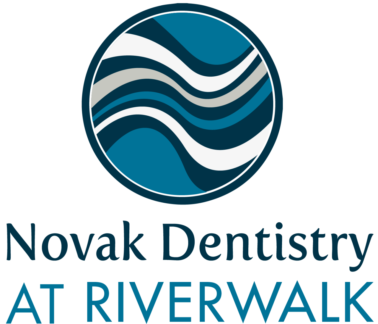 Dentist Accepting New Patients - Novak Dentistry at Riverwalk